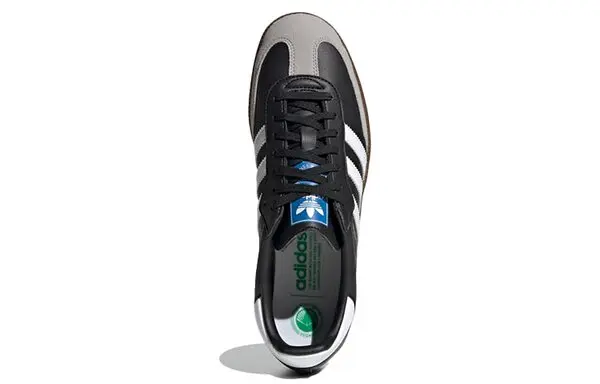Adidas Samba Vegan Sneakers