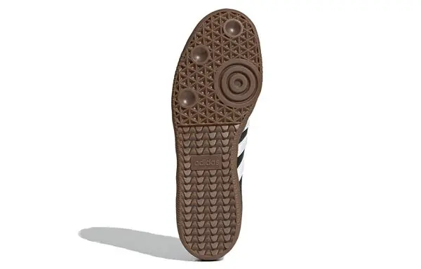 Adidas Samba Vegan Sneakers