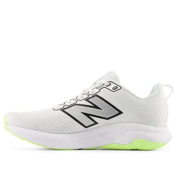 NEW BALANCE 460 V4 2e Athletic Sneakers - White