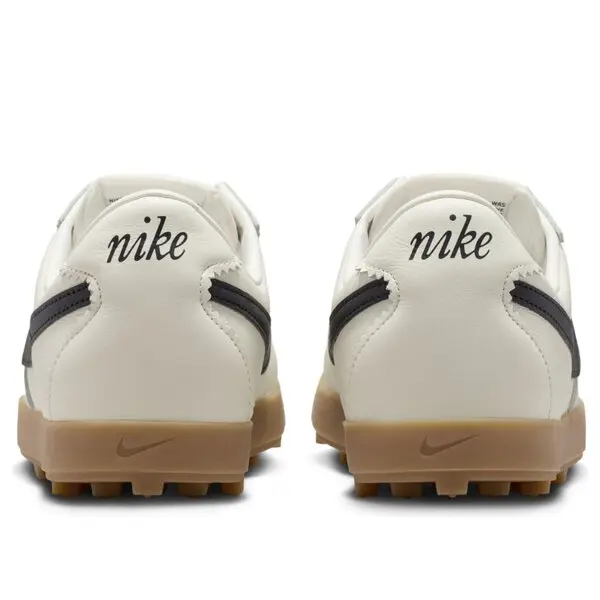 Nike Astrograbber Leather Sneakers - Sail/black/gum
