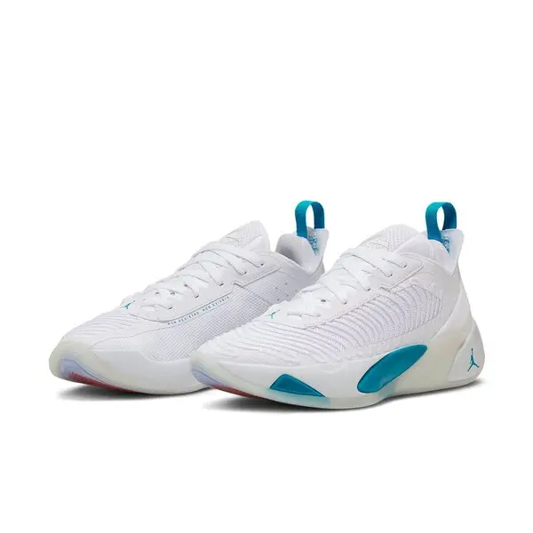 JORDAN Air Luka 1 Pf "legend Of 7" Sneakers - White/blue