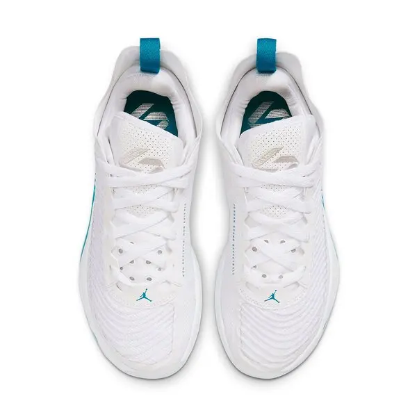 JORDAN Air Luka 1 Pf "legend Of 7" Sneakers - White/blue