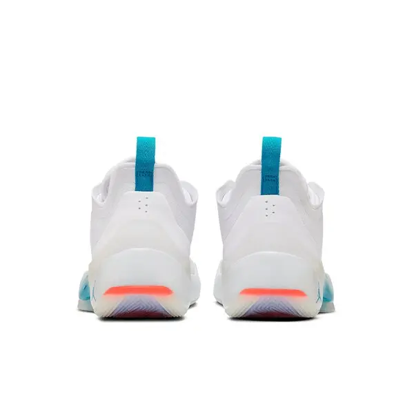 JORDAN Air Luka 1 Pf "legend Of 7" Sneakers - White/blue