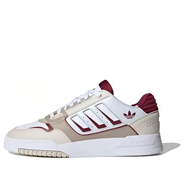Adidas Drop Step Low 2.0 Sneakers