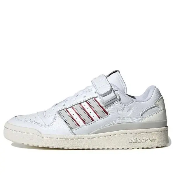 Adidas Forum Low Sneakers
