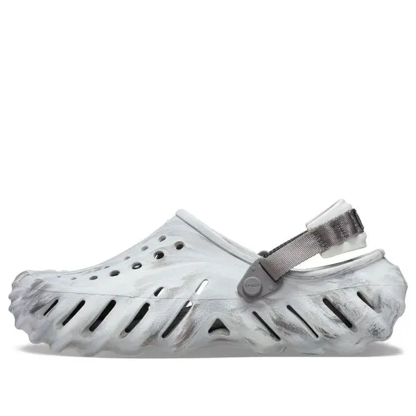 CROCS Echo Clog - Marbled Moonlight