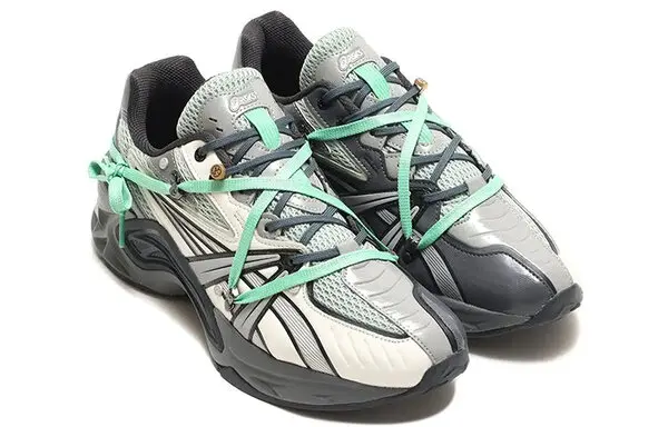 Asics X Andersson Bell Protoblast Sneakers