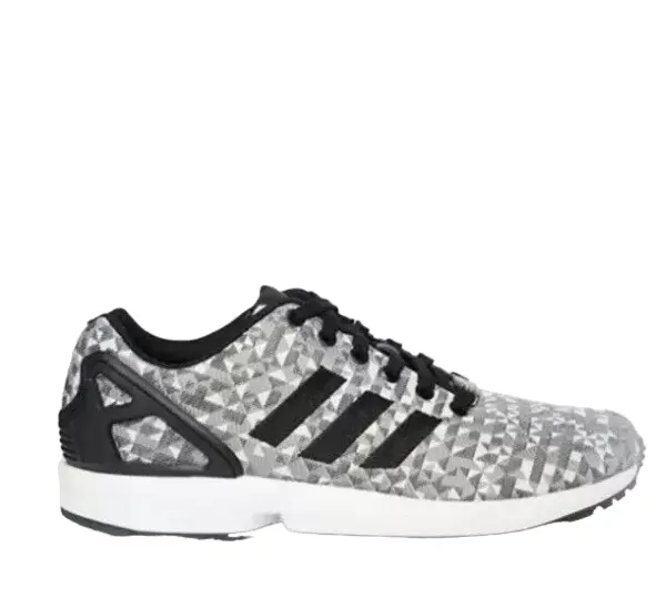 Adidas Zx Flux Weave Prism Sneakers