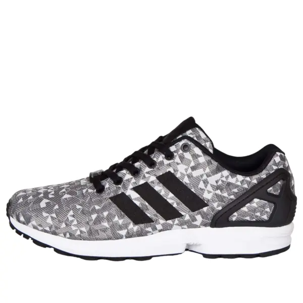 Adidas Zx Flux Weave Prism Sneakers