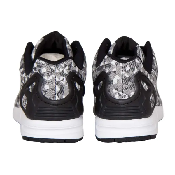 Adidas Zx Flux Weave Prism Sneakers