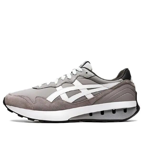 Asics Jogger X81 "clay " Sneakers - Grey