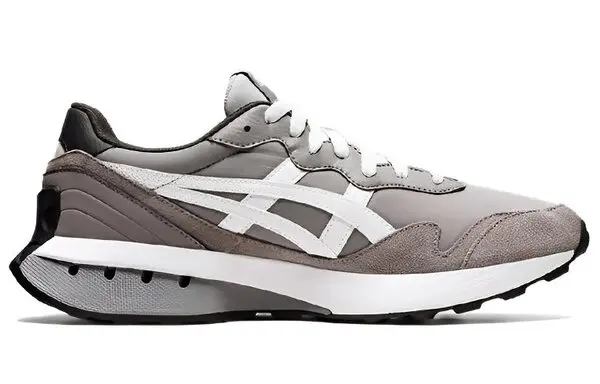Asics Jogger X81 "clay " Sneakers - Grey