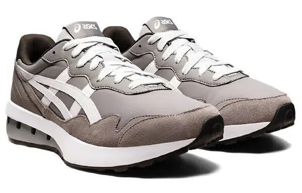 Asics Jogger X81 "clay " Sneakers - Grey