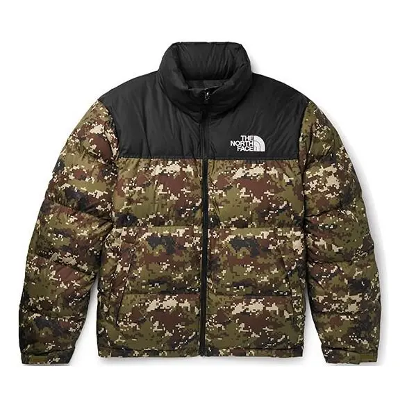 The North Face 1996 Retro Nuptse Jacket - None