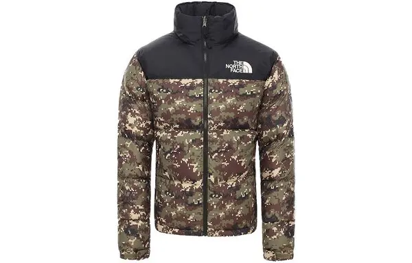 The North Face 1996 Retro Nuptse Jacket - None