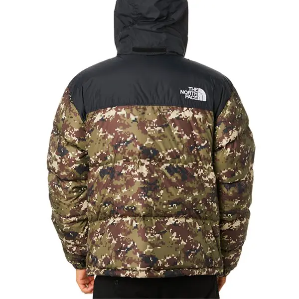 The North Face 1996 Retro Nuptse Jacket - None
