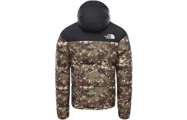 The North Face 1996 Retro Nuptse Jacket - None