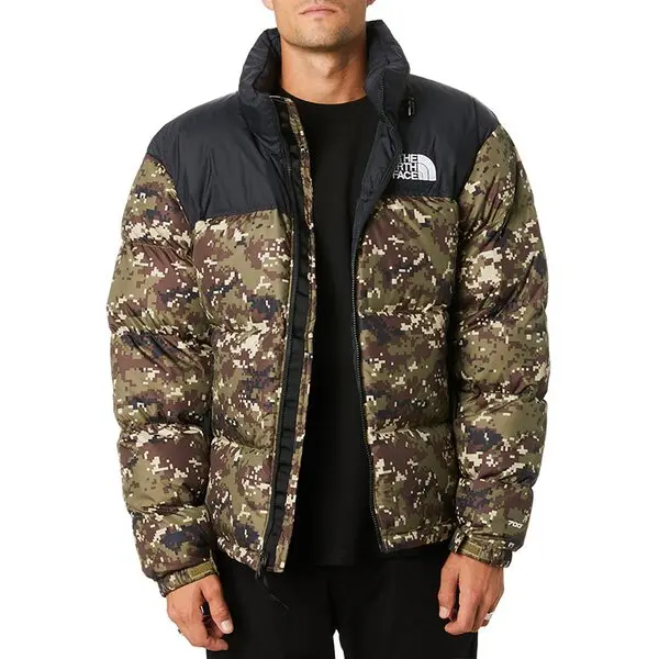 The North Face 1996 Retro Nuptse Jacket - None