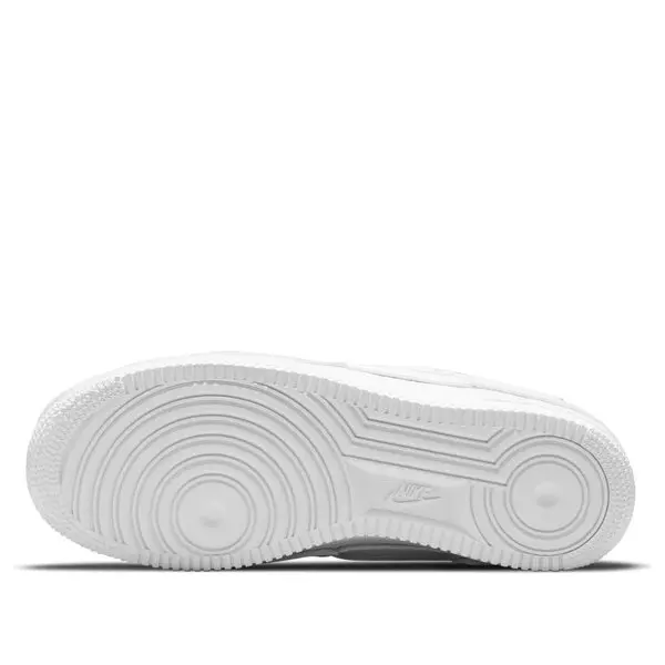 Nike Force 1/1 Sneakers - White/black