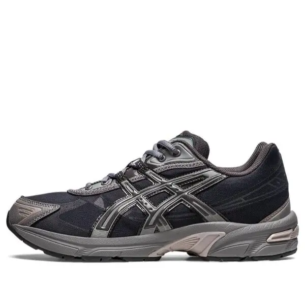Asics Gel-1130 "obsidian Grey" Athletic Sneakers