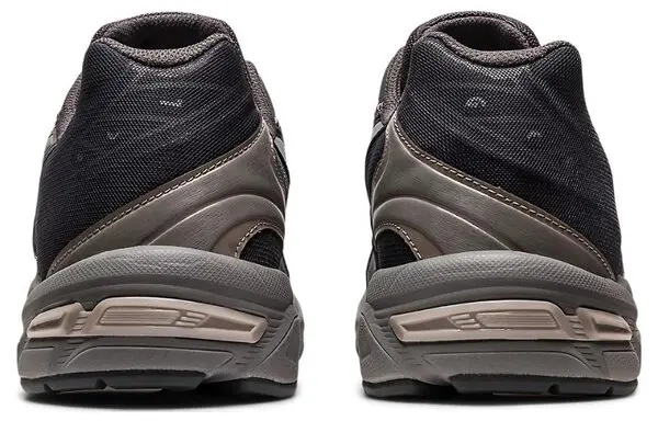 Asics Gel-1130 "obsidian Grey" Athletic Sneakers