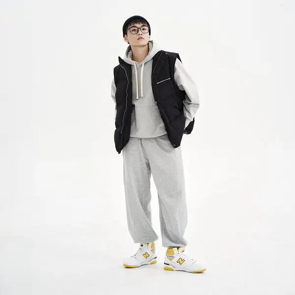 NEW BALANCE 650r 'honeycomb' High-top Sneakers - White/honeycomb/raincloud