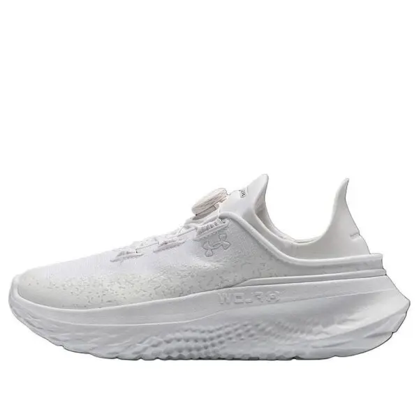 Under Armour Slipspeed Mega Sneakers - White