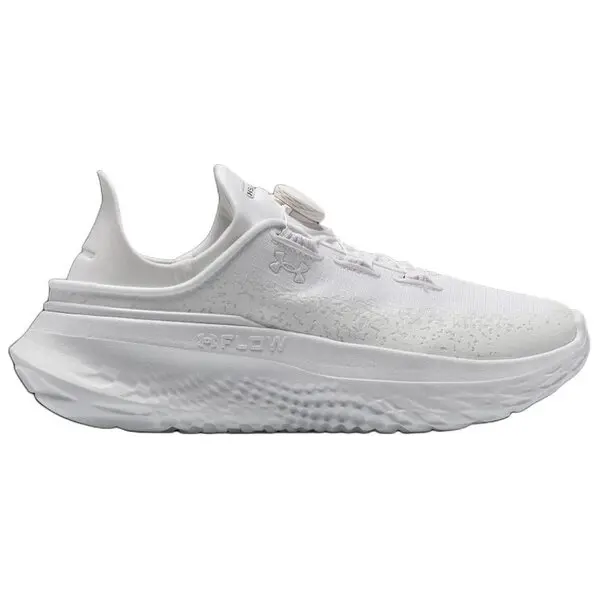 Under Armour Slipspeed Mega Sneakers - White