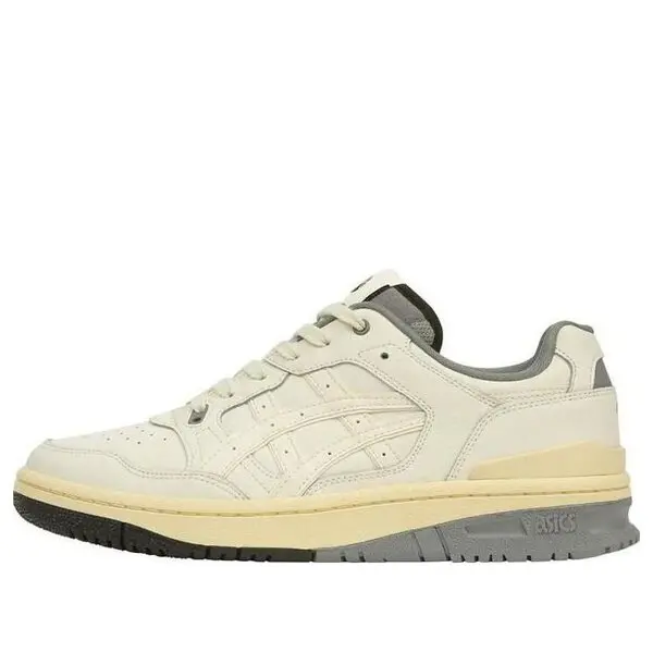 Asics X Ballaholic Ex89 Sneakers - Cream