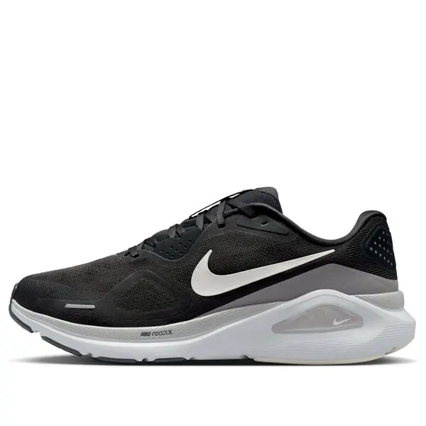 Nike Structure 26 Performance Sneakers - Anthracite/smoke Grey
