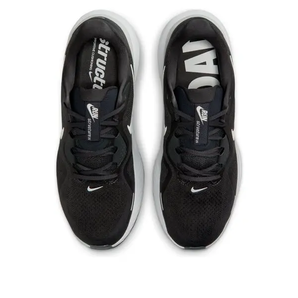 Nike Structure 26 Performance Sneakers - Anthracite/smoke Grey