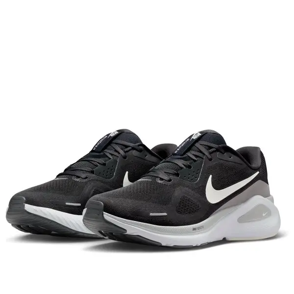 Nike Structure 26 Performance Sneakers - Anthracite/smoke Grey