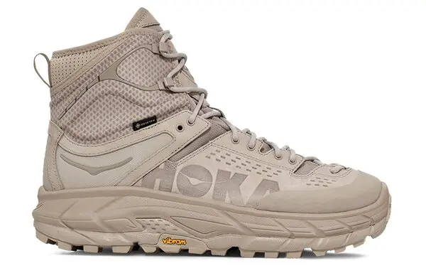 Hoka One One Tor Ultra Hi Gore-tex Hiking Boots