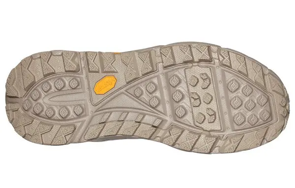 Hoka One One Tor Ultra Hi Gore-tex Hiking Boots - Brown