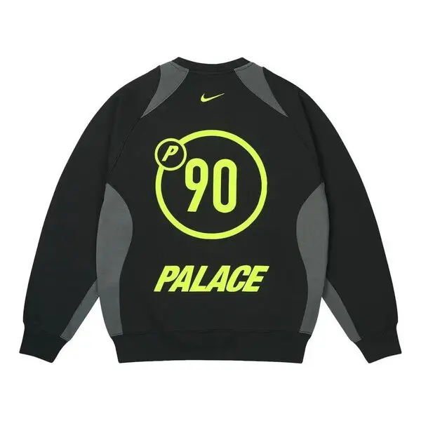 Nike X Palace Total P90 Crew
