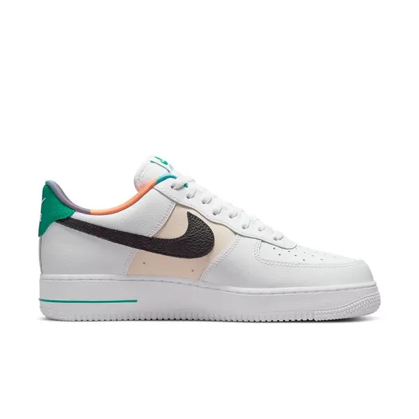 Nike Force 1 Low '07 Lv8 Emb Sneakers