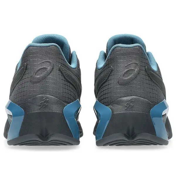 Asics X Kiko Kostadinov Novalis Gel-teremoa Sneakers - Graphite Grey/teal