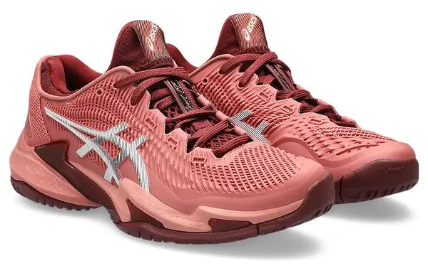 Asics Court Ff 3 Sneakers