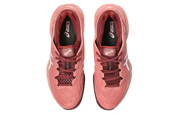 Asics Court Ff 3 Sneakers