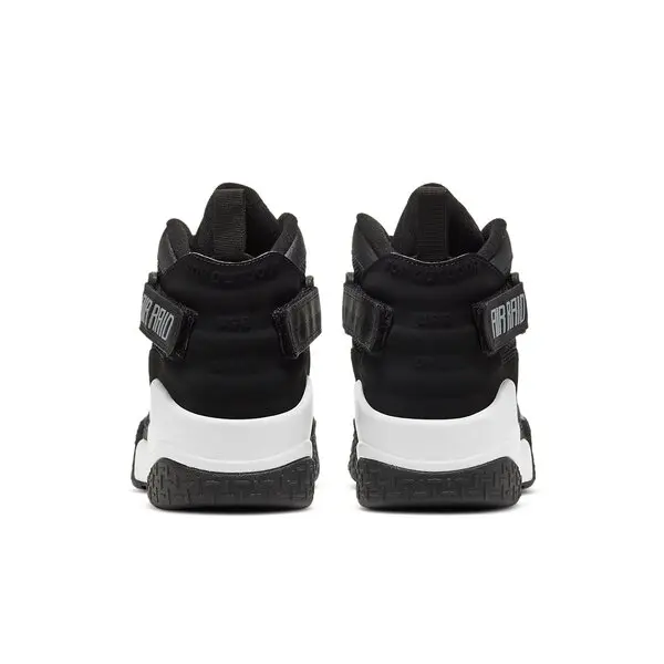 Nike Raid Og High Top Sneakers - Black