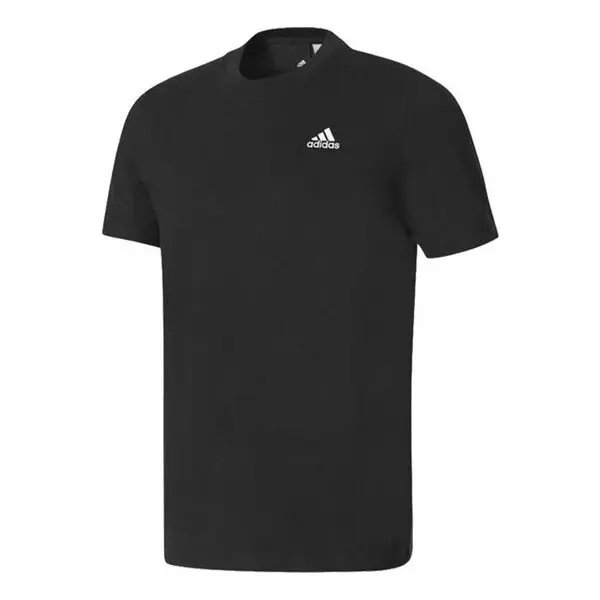 Adidas Logo Running Casual Short Sleeve - Multi-color