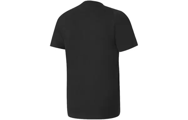 Adidas Logo Running Casual Short Sleeve - Multi-color