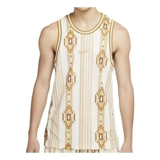 Nike Dri-fit Basketball Jersey Vest