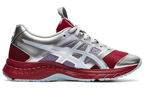 Asics Fn2-s Gel-contend Athletic Footwear