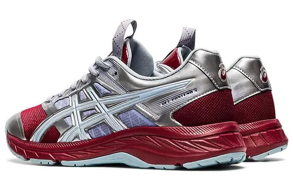 Asics Fn2-s Gel-contend Athletic Footwear