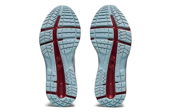 Asics Fn2-s Gel-contend Athletic Footwear