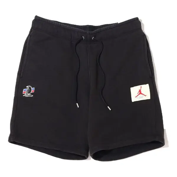 JORDAN Logo Shorts