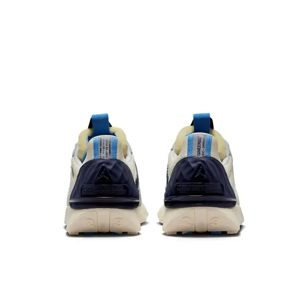 JORDAN Air Granville Pro Sp "university Blue" Sneakers - Blue/white