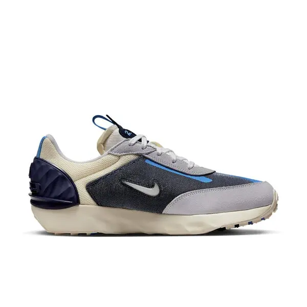 JORDAN Air Granville Pro Sp "university Blue" Sneakers - Blue/white