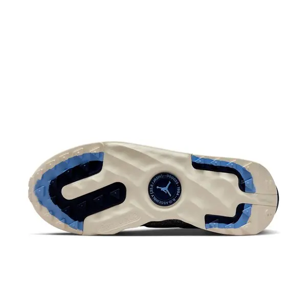 JORDAN Air Granville Pro Sp "university Blue" Sneakers - Blue/white